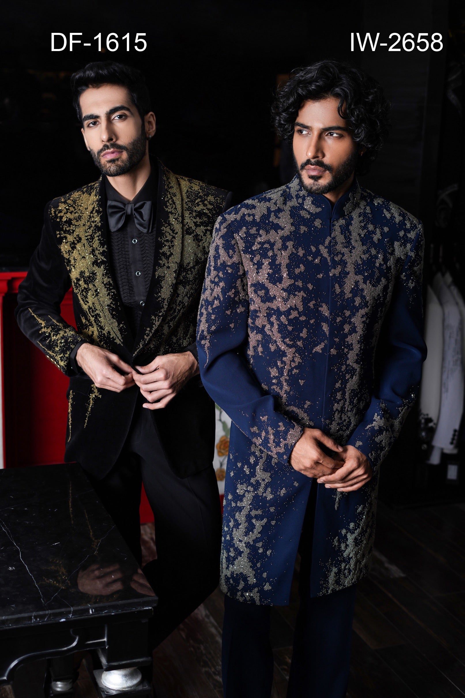 DF-1615 – Diwan Saheb