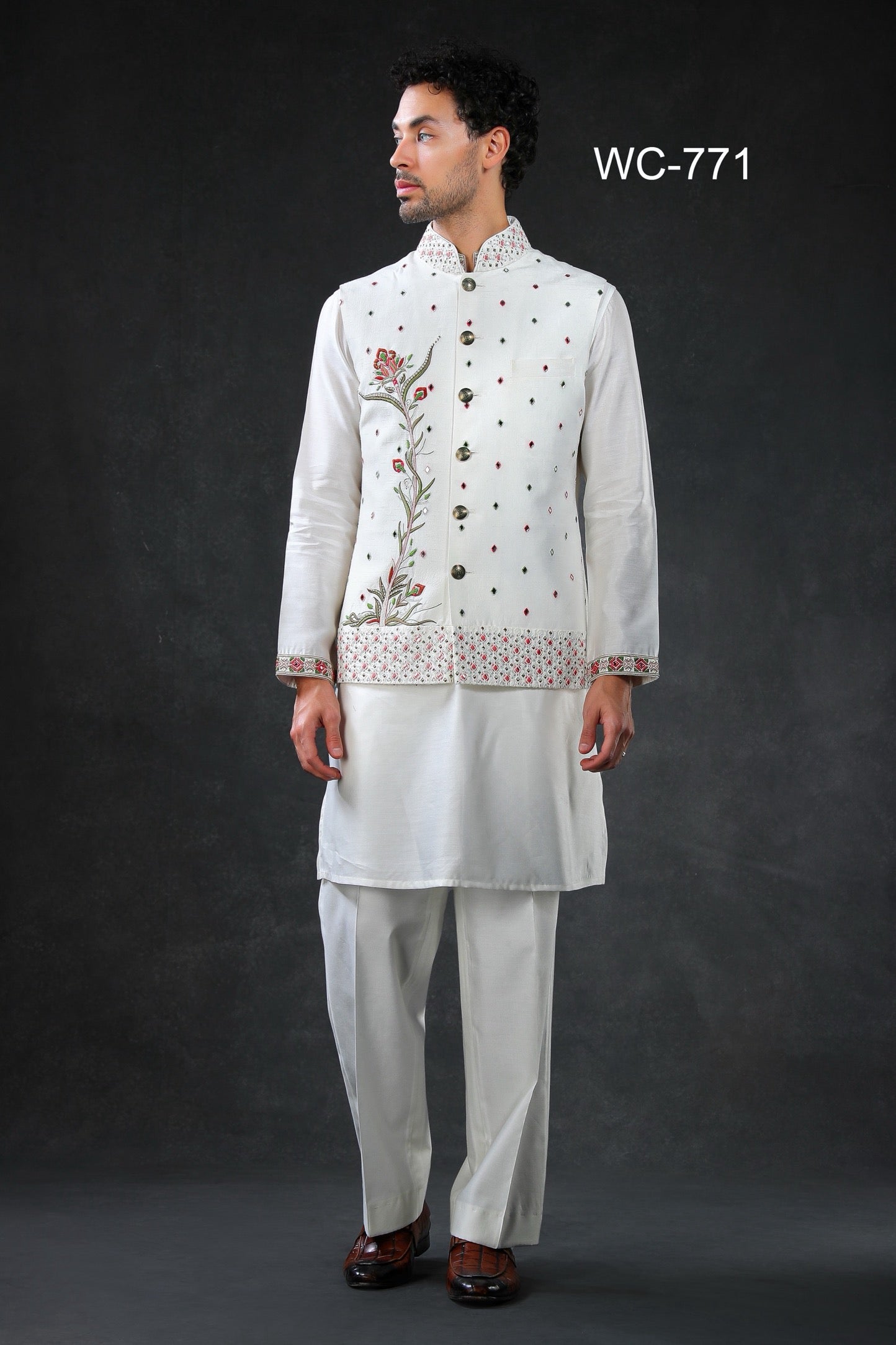 WC-771 – Diwan Saheb