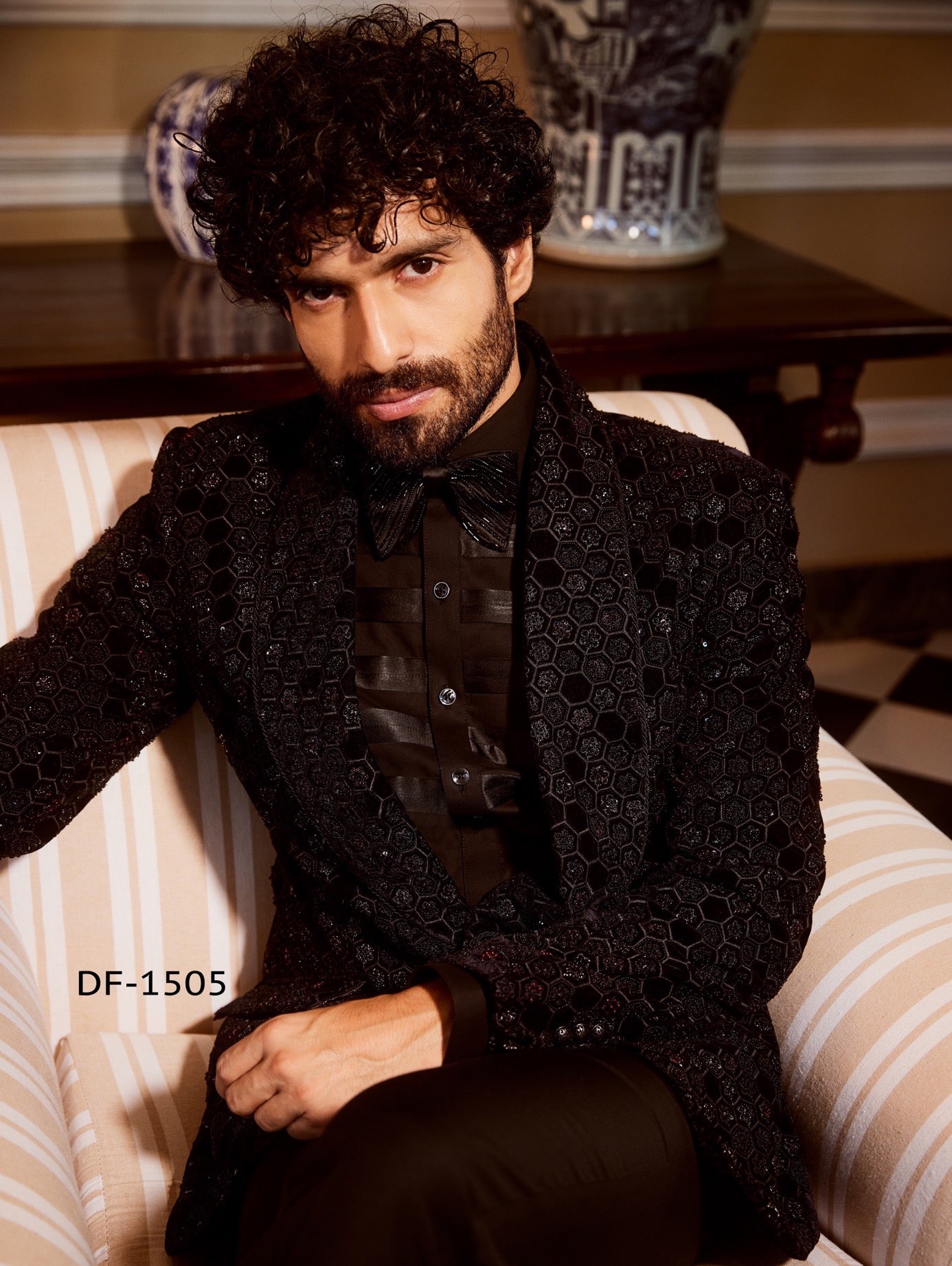 DF-1505 – Diwan Saheb