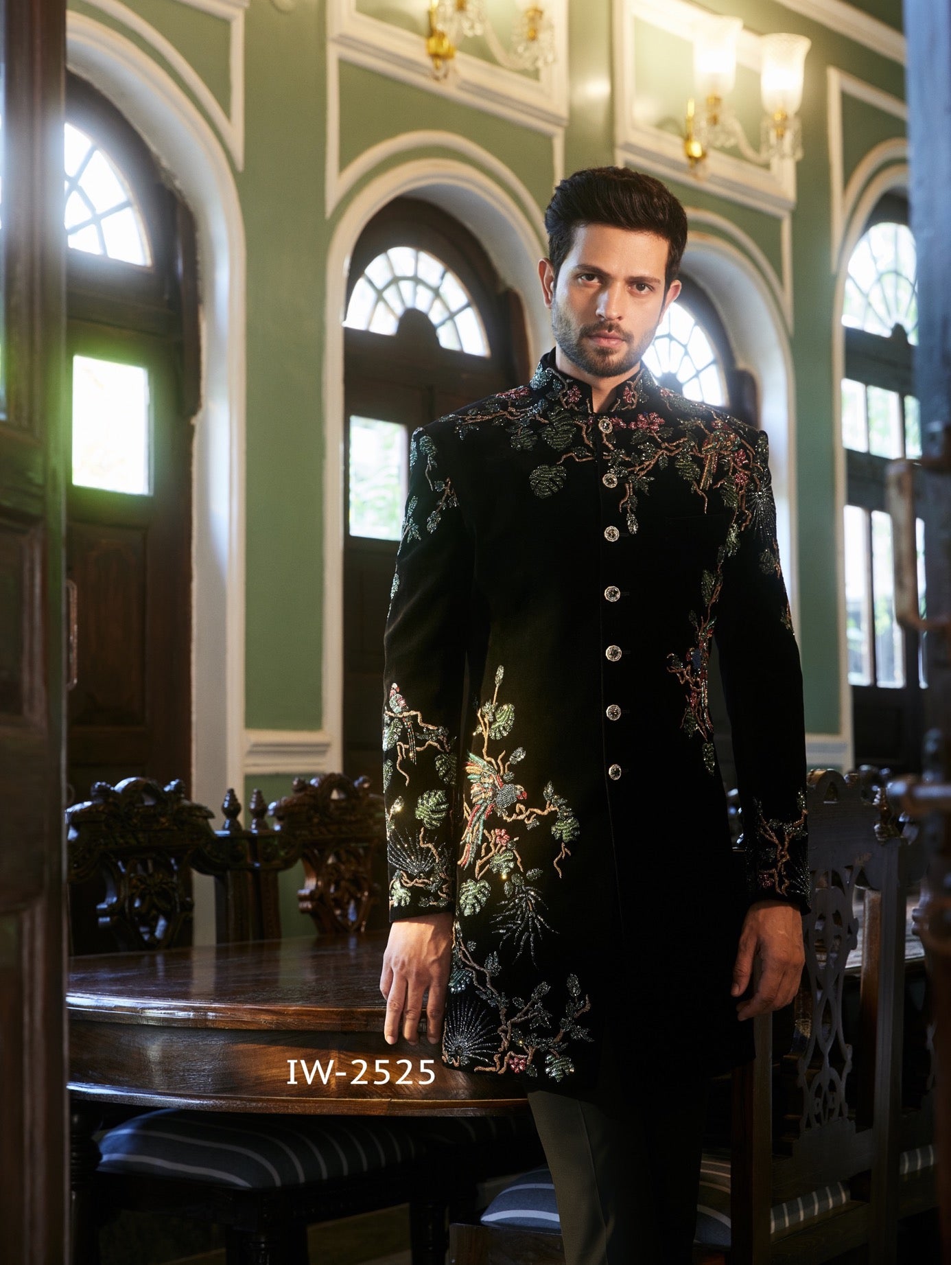 IW-2525 – Diwan Saheb