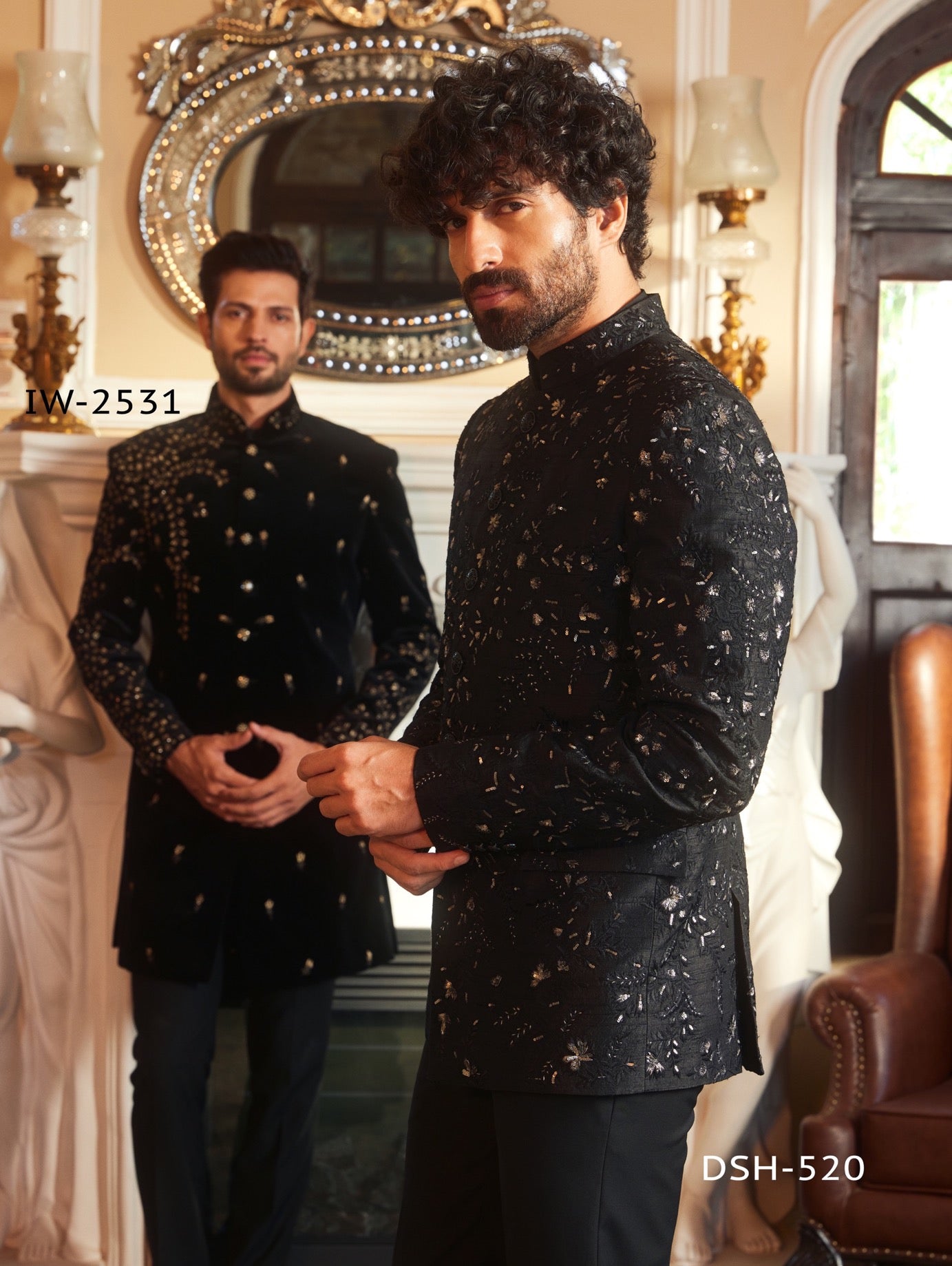 DSH-520 – Diwan Saheb