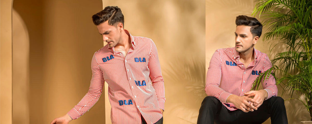 Shirts – Diwan Saheb