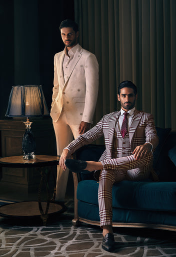 Diwan Saheb - Legacy in Every Thread