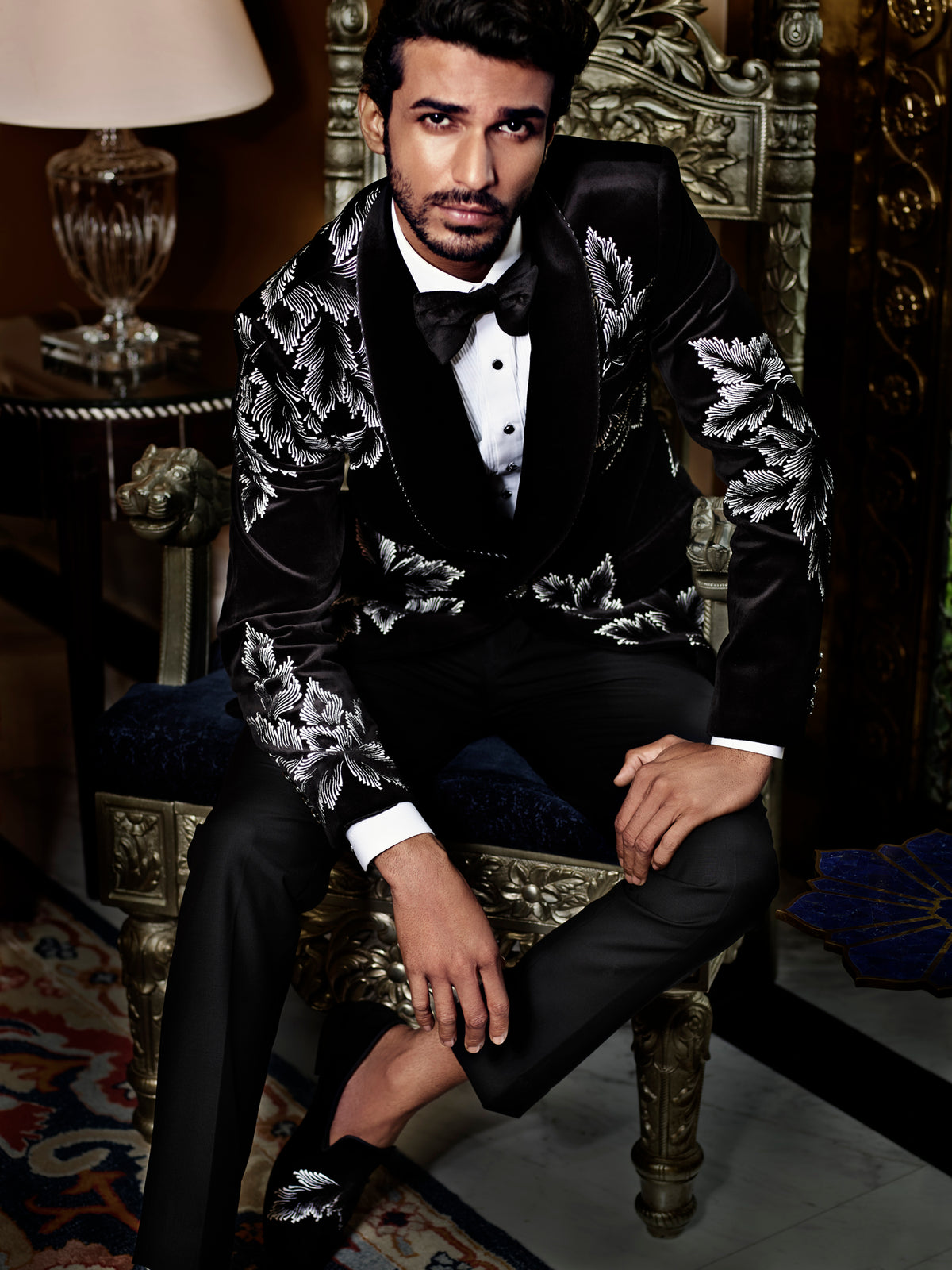 Diwan Saheb - Legacy in Every Thread