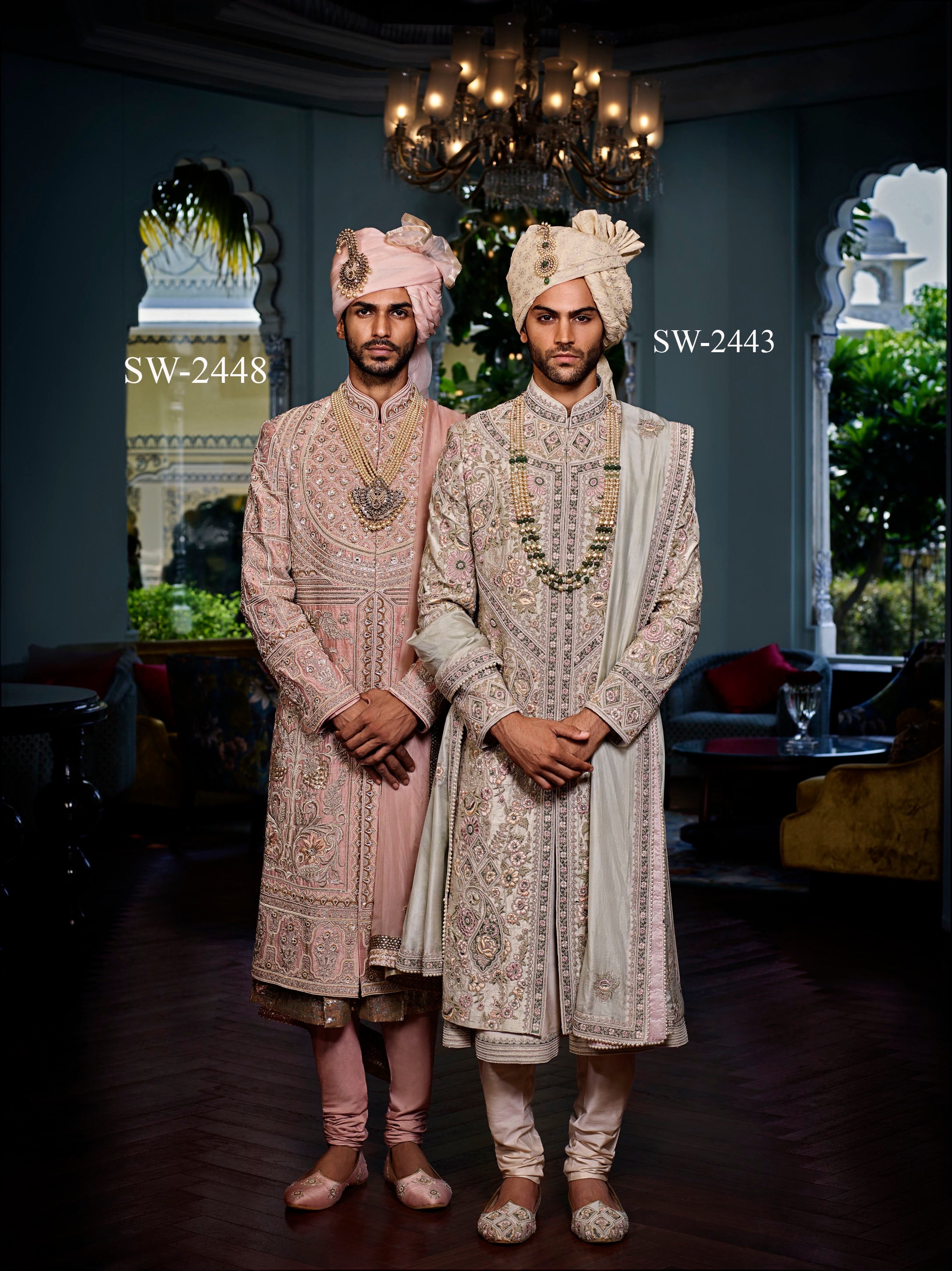 SW-2448 – Diwan Saheb